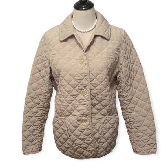 Covington | Jackets & Coats | New Covington Outerwear Quilted Jacket ...